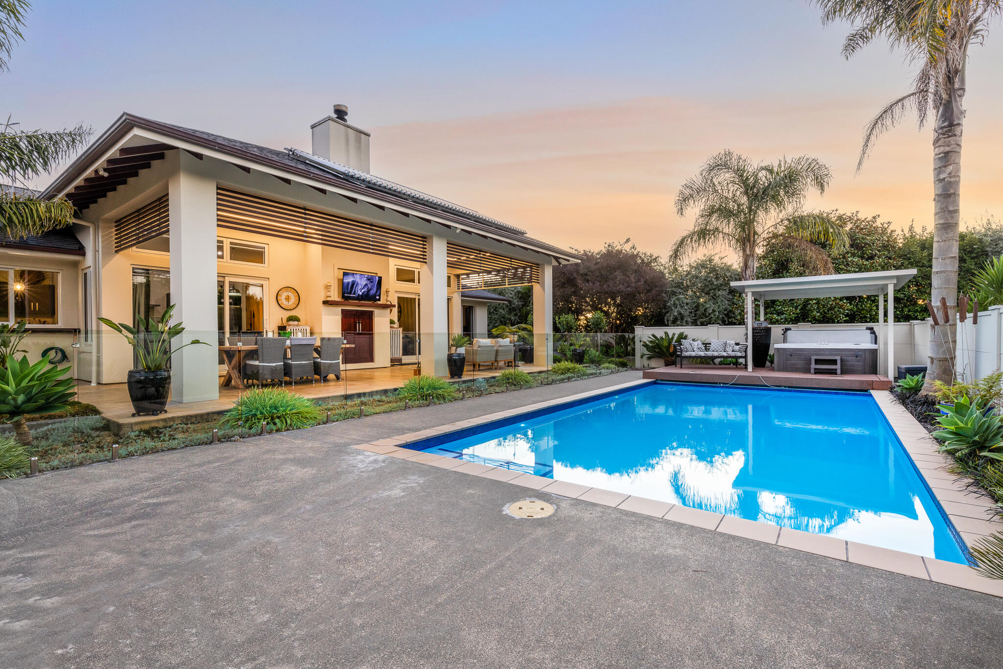 Live the Dream - Craig Diffey Builder Limited