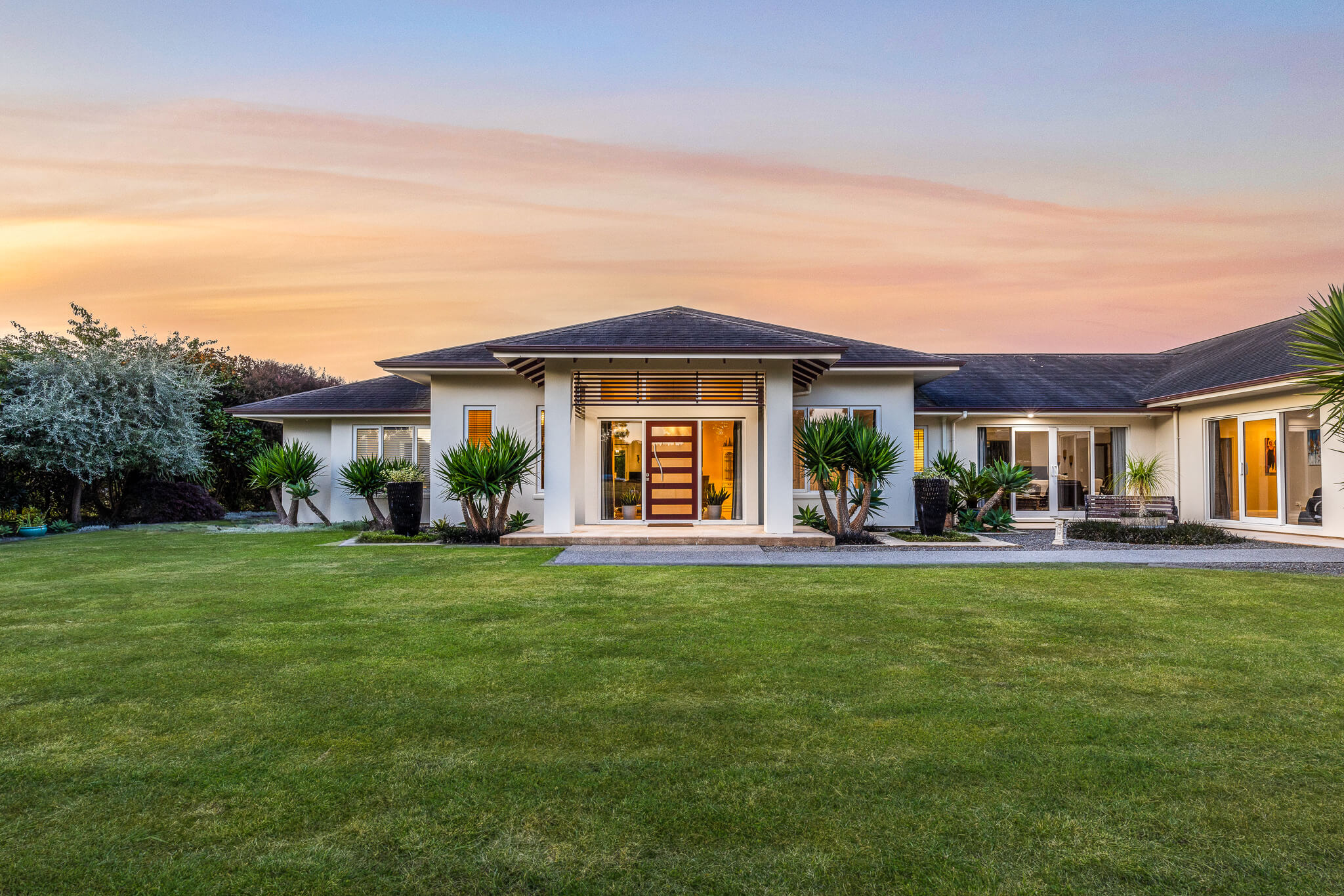 Bob and Anita S - Craig Diffey Builder Limited