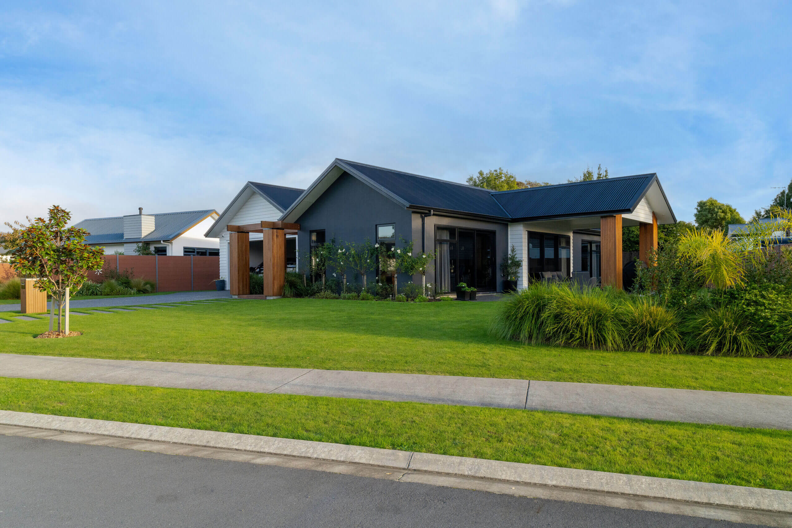 4 Phoenix Palms Grove, Levin - Craig Diffey Builder Limited