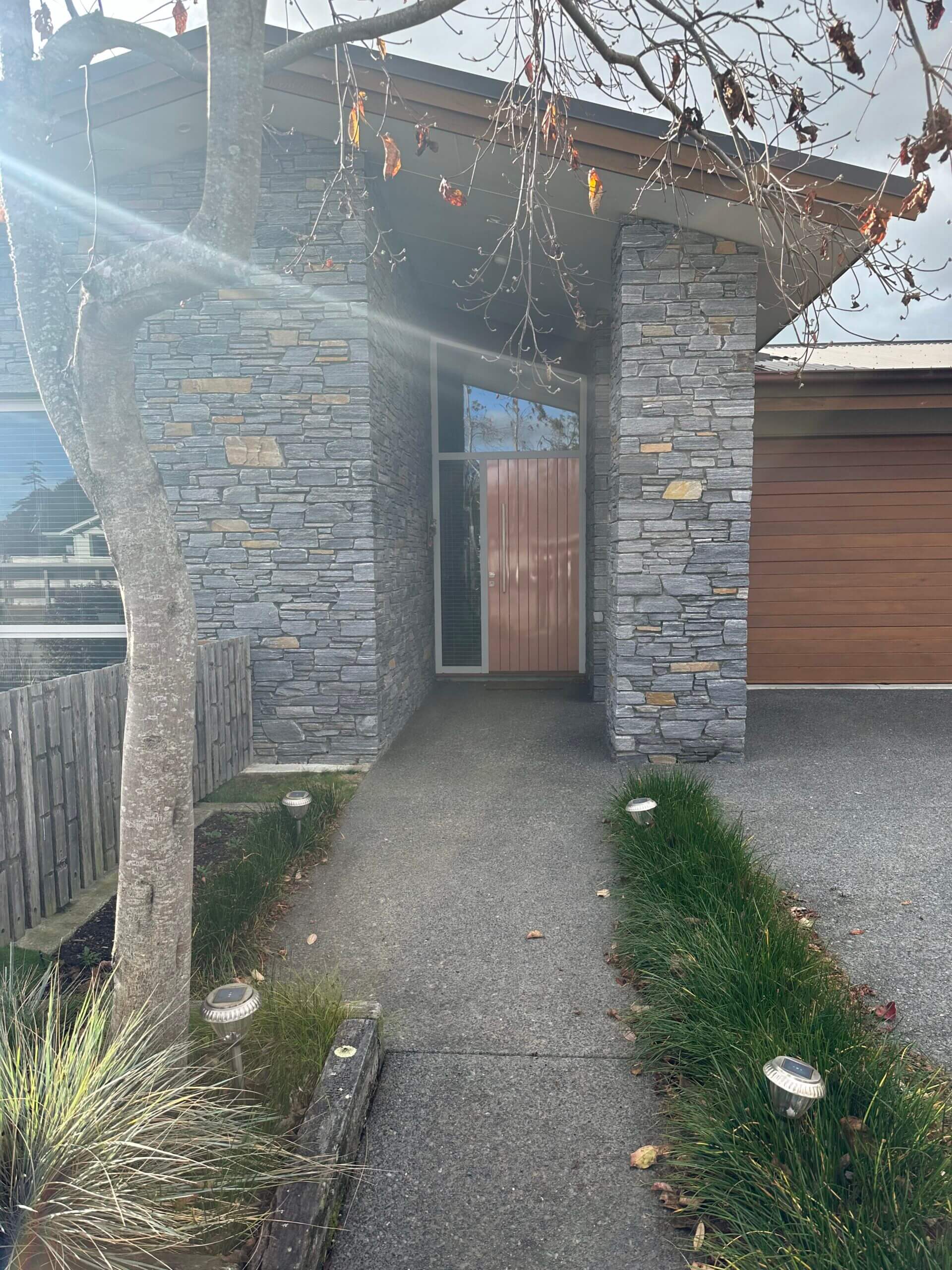 Corfe Castle Lane, Levin - Craig Diffey Builder Limited