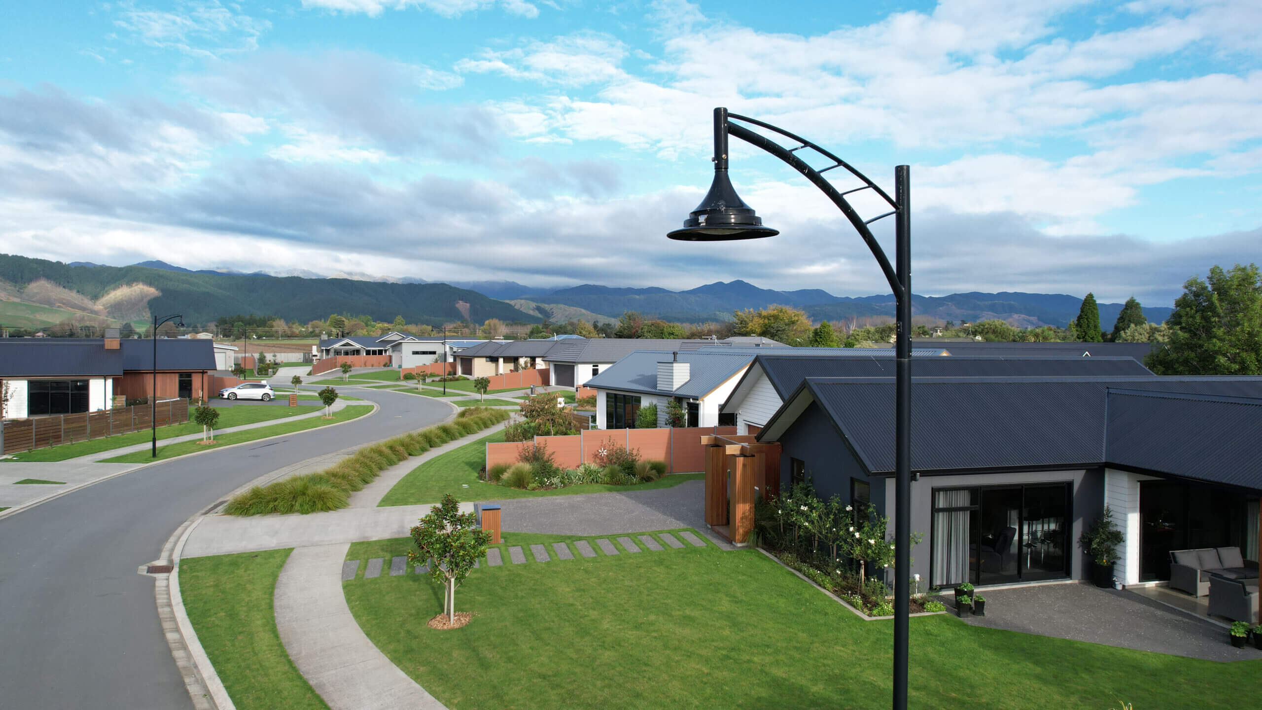 Lifestyle Plus - Craig Diffey Builder Limited