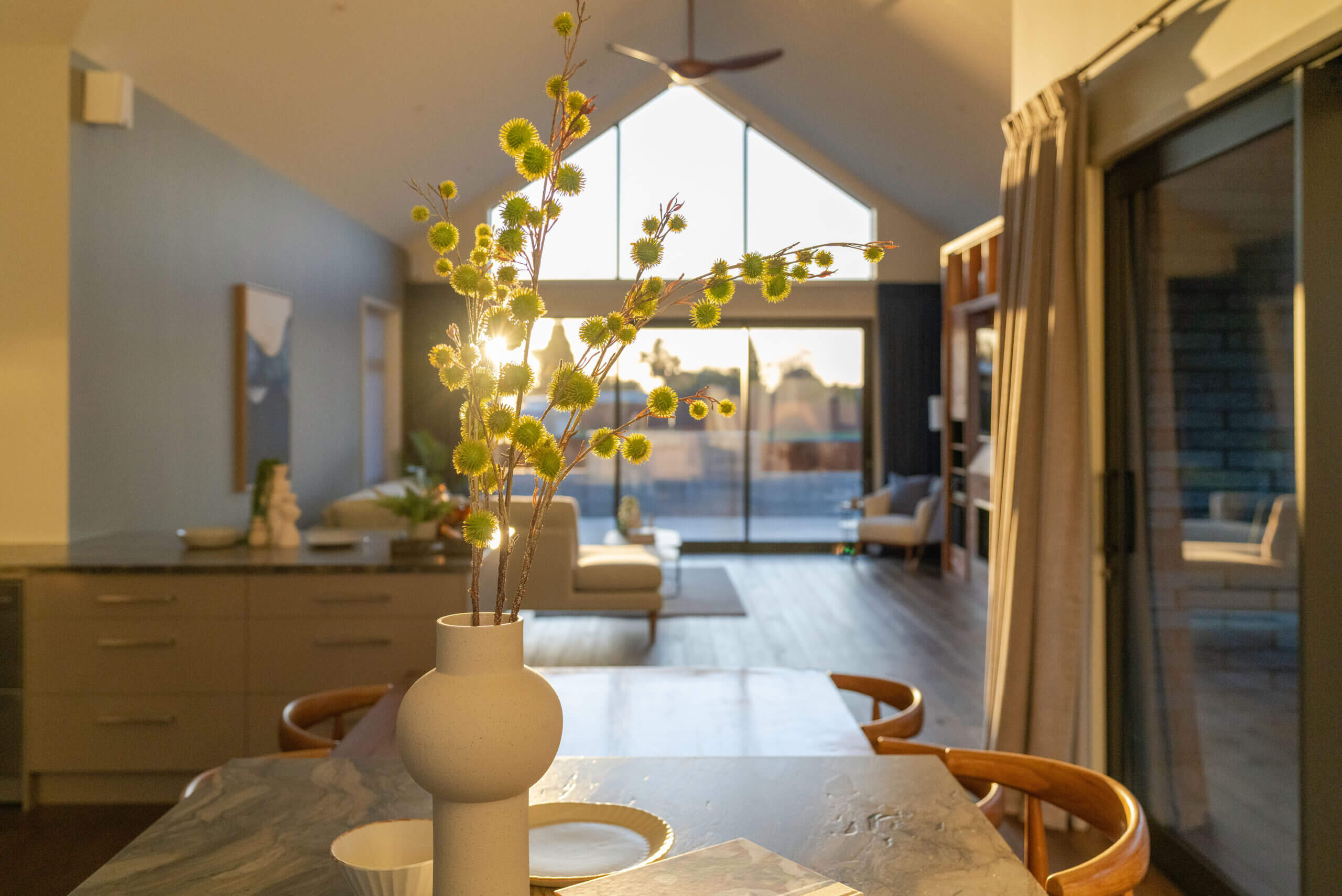 Outstanding Craftmanship - Craig Diffey Builder Limited