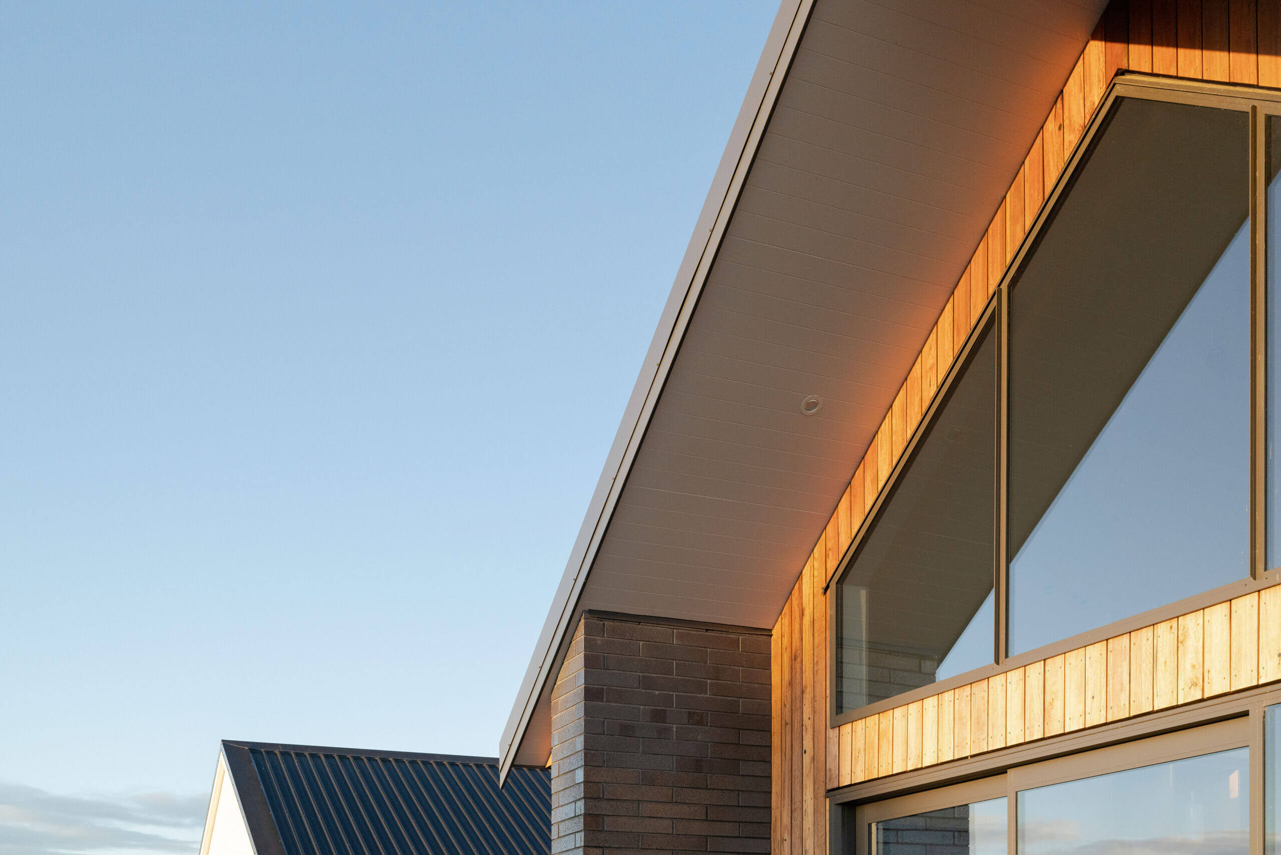 Attention to Detail - Craig Diffey Builder Limited