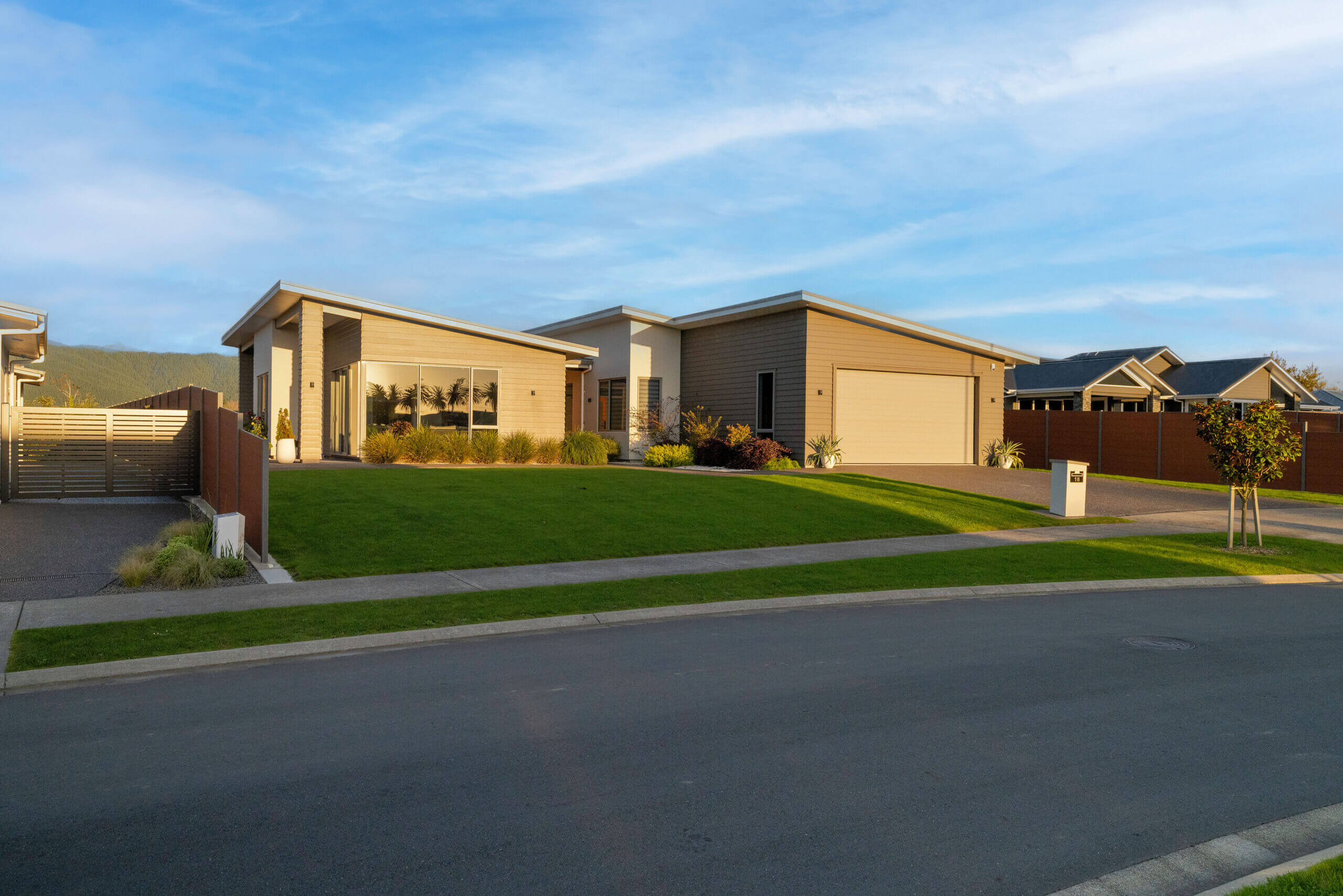 18 Phoenix Palms - Craig Diffey Builder Limited